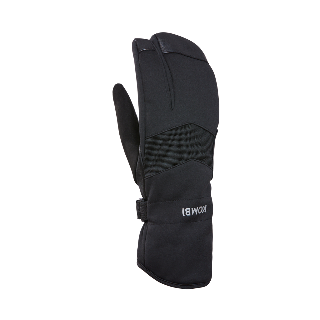 Motion PRIMALOFT® Mittens - Men – KOMBI ™ Canada