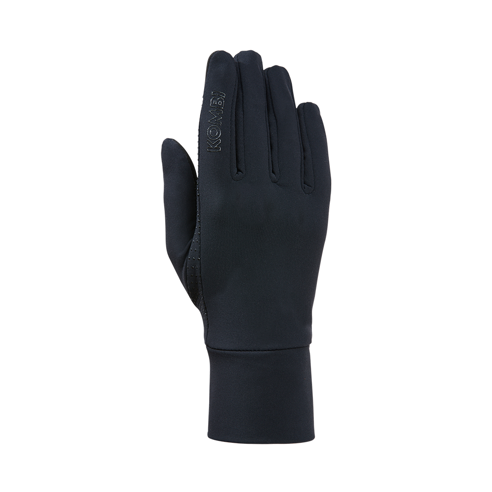 Canuck Lightweight Glove – Stretch Touchscreen Glove with Grip – KOMBI ...