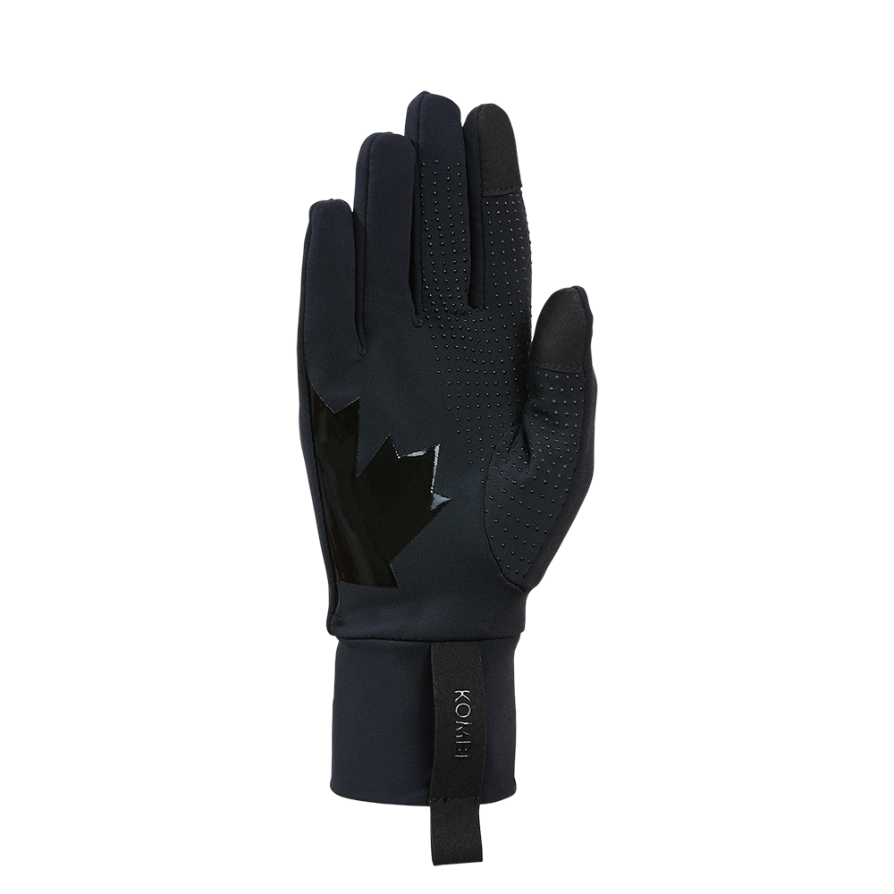 Canuck Lightweight Glove – Stretch Touchscreen Glove with Grip – KOMBI ...