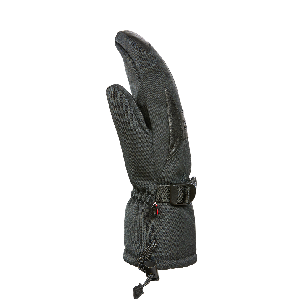 Navigator PRIMALOFT® Mittens - Women – KOMBI ™ Canada