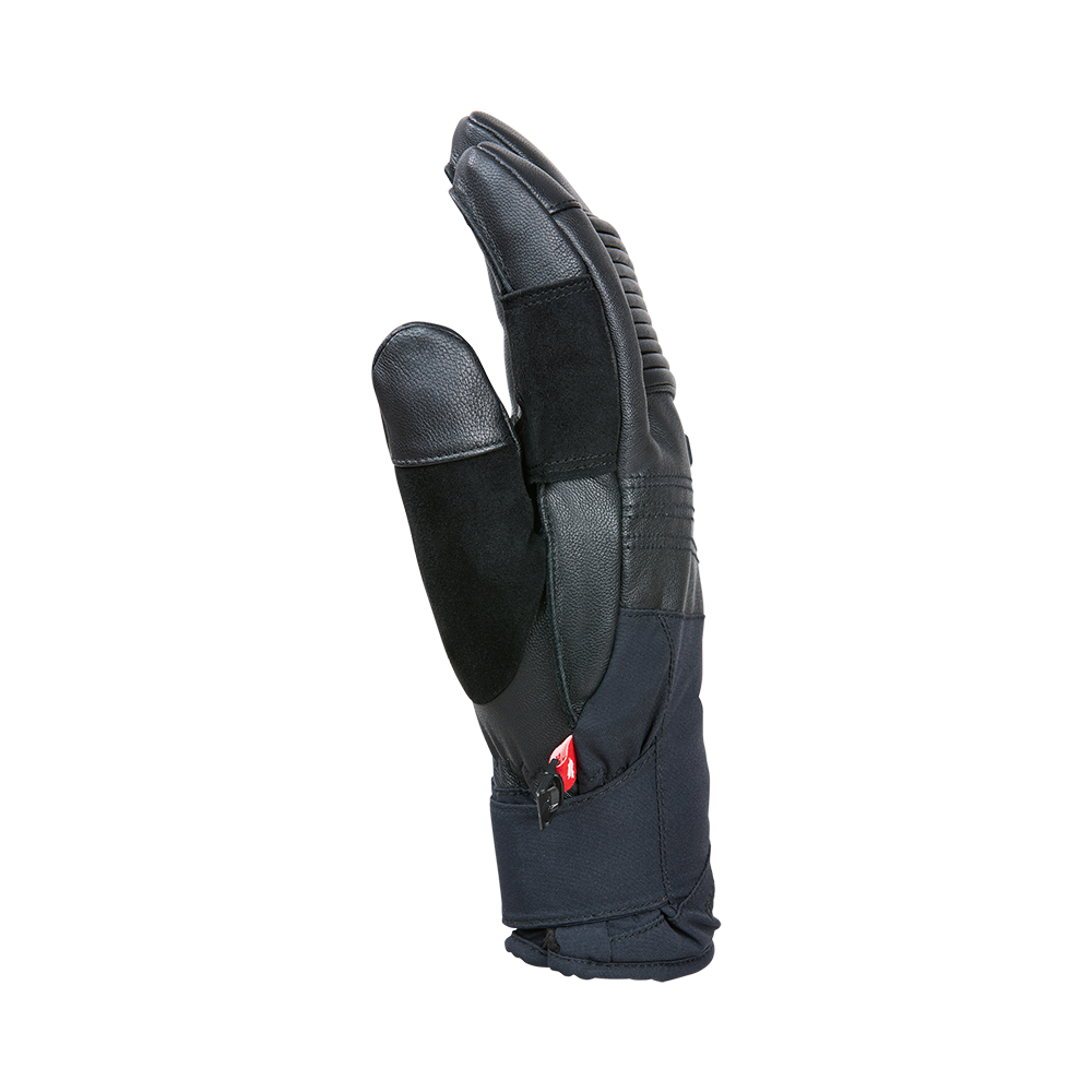 Women’s Short Cuff GORE-TEX Mitt – Canyon Short – KOMBI Canada